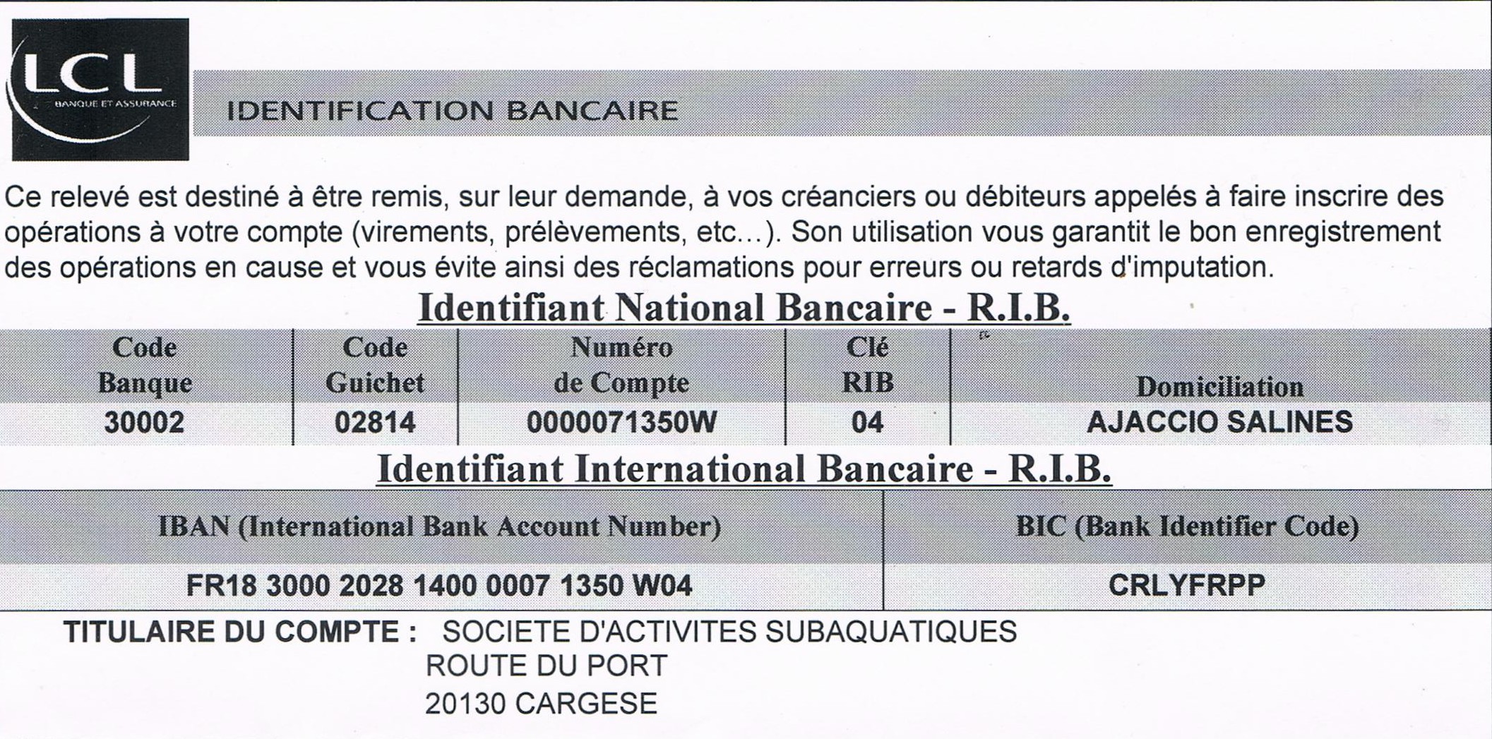 Explorasub - Réserver vos plongées